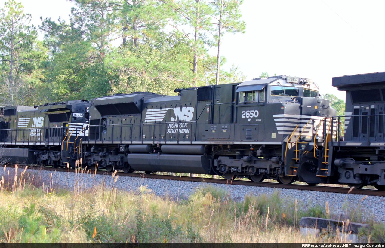 NS 2650